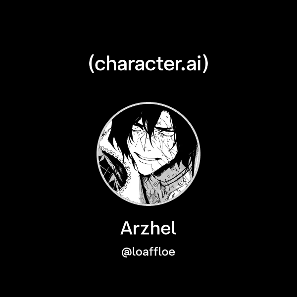 Chat with Arzhel | character.ai | Personalized AI for every moment of ...