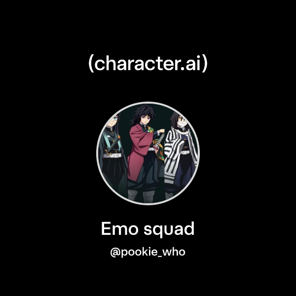 Chat with Emo squad | character.ai | AI Chat, Reimagined–Your Words ...