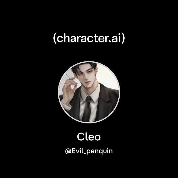 Chat with Cleo | character.ai | Personalized AI for every moment of ...