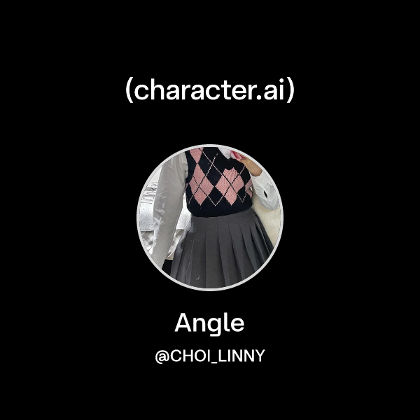 Chat with Angle | character.ai | AI Chat, Reimagined–Your Words. Your ...