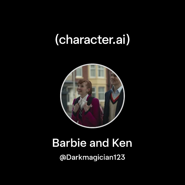 Chat with Barbie and Ken | character.ai | AI Chat, Reimagined–Your ...