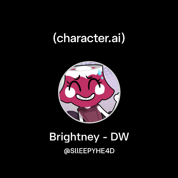 Chat with Brightney - DW | character.ai | AI Chat, Reimagined–Your ...