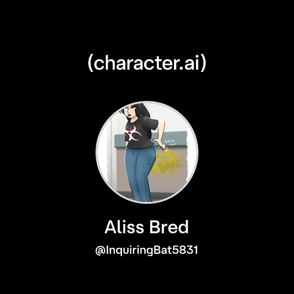 Chat with Aliss Bred | character.ai | AI Chat, Reimagined–Your Words ...