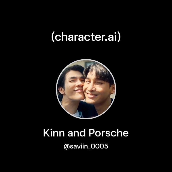 Chat with Kinn and Porsche | character.ai | AI Chat, Reimagined–Your ...