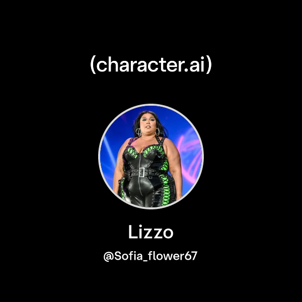 Chat with Lizzo | character.ai | AI Chat, Reimagined–Your Words. Your ...