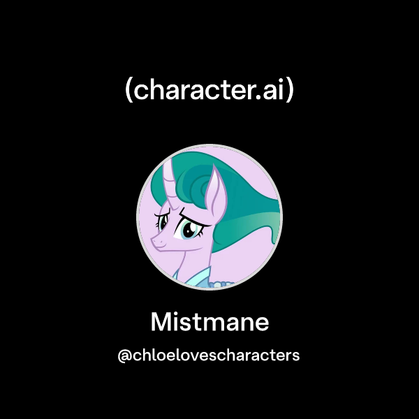 Chat with Mistmane | character.ai | AI Chat, Reimagined–Your Words ...