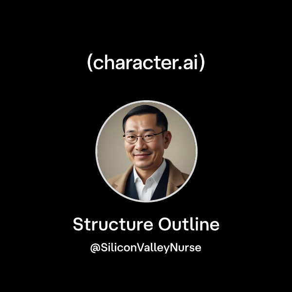 Chat with Structure Outline | character.ai | Personalized AI for every ...