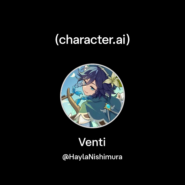 Chat with Venti | character.ai | AI Chat, Reimagined–Your Words. Your ...
