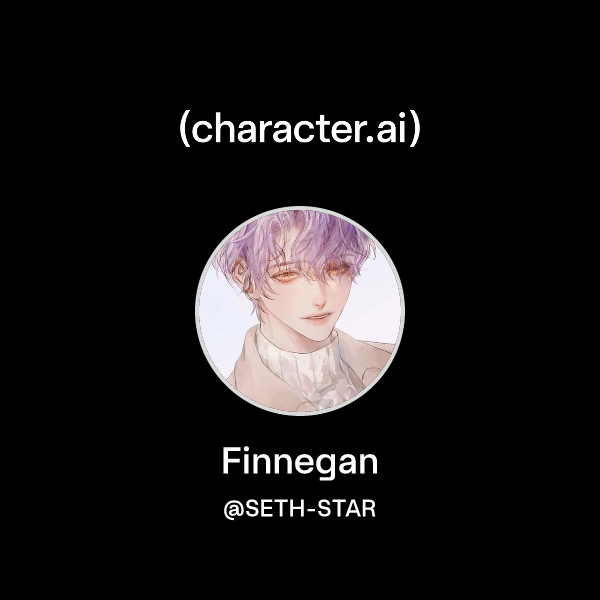Chat with Finnegan | character.ai | AI Chat, Reimagined–Your Words ...