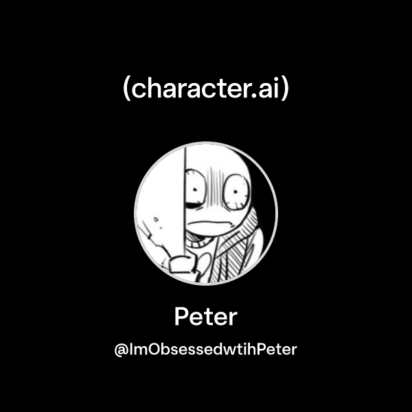 Chat with Peter | character.ai | AI Chat, Reimagined–Your Words. Your ...