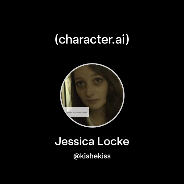 Chat with Jessica Locke | character.ai | AI Chat, Reimagined–Your Words ...