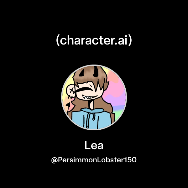 Chat with Lea | character.ai | Personalized AI for every moment of your day