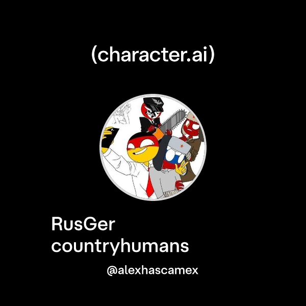 Chat with RusGer countryhumans | character.ai | AI Chat, Reimagined ...