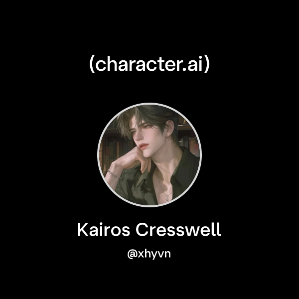 Chat with Rexander Merivale | character.ai | AI Chat, Reimagined–Your ...