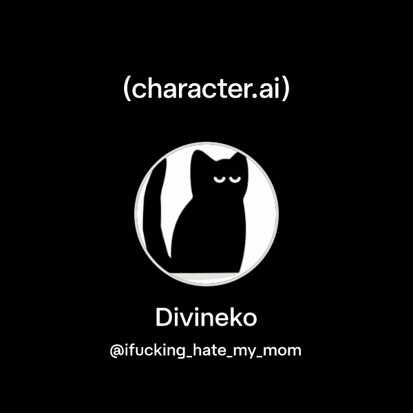 Chat with Divineko | character.ai | Personalized AI for every moment of ...