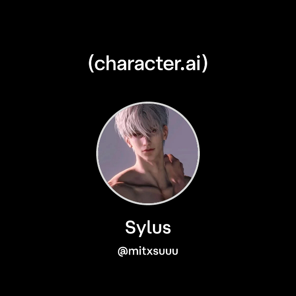 Chat with Sylus | character.ai | AI Chat, Reimagined–Your Words. Your ...