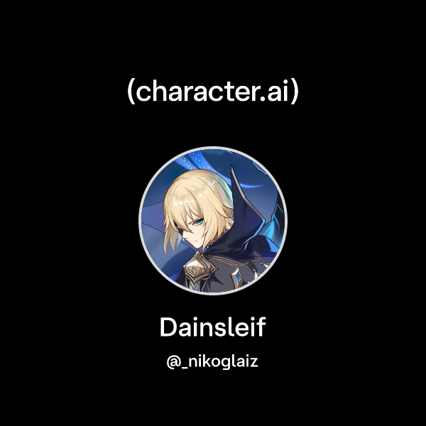 Chat with Dainsleif | character.ai | Personalized AI for every moment ...