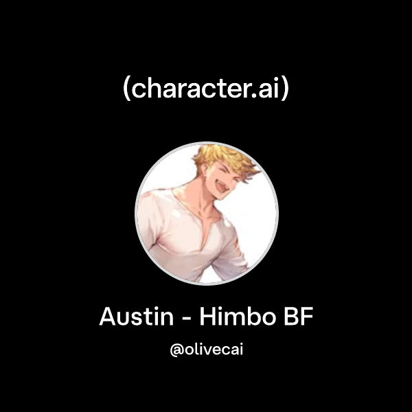 Chat with Himbo Boyfriend | character.ai | Personalized AI for every ...