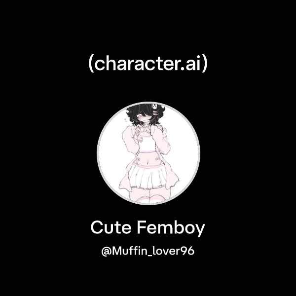 Chat with Cute Femboy | character.ai | AI Chat, Reimagined–Your Words. Your World.