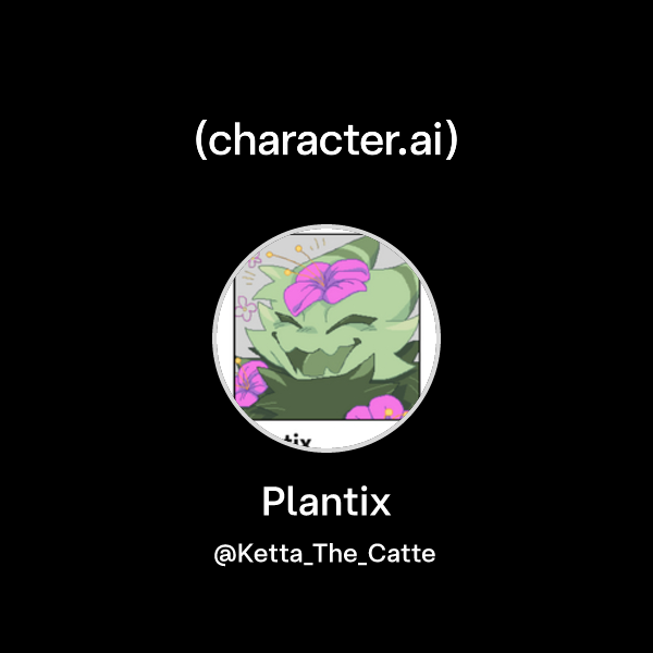 Chat with Plantix | character.ai | Personalized AI for every moment of ...