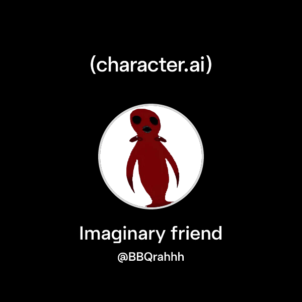 Chat with Imaginary friend | character.ai | AI Chat, Reimagined–Your ...