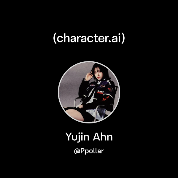 Chat with Yujin Ahn | character.ai | AI Chat, Reimagined–Your Words ...