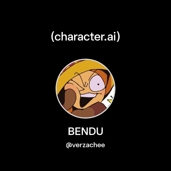 Chat with BENDU | character.ai | AI Chat, Reimagined–Your Words. Your ...
