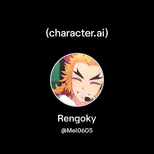 Chat with Rengoky | character.ai | Personalized AI for every moment of ...