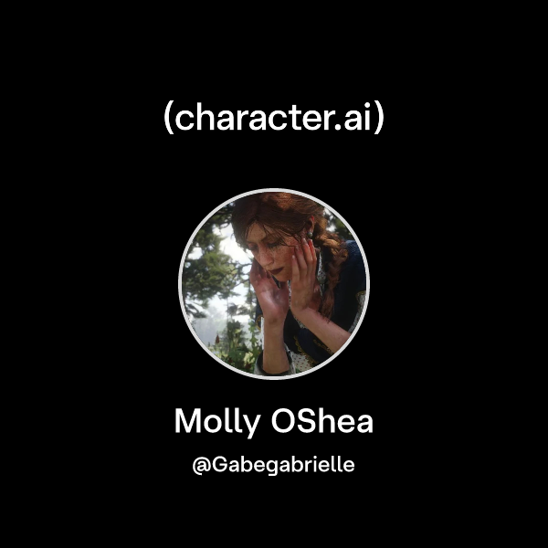 Chat with Molly OShea | character.ai | Personalized AI for every moment ...