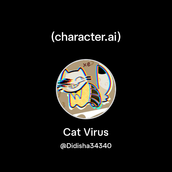 Chat with Cat Virus | character.ai | AI Chat, Reimagined–Your Words ...