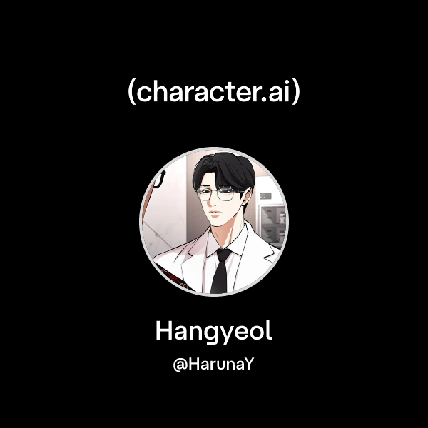 Chat with Hangyeol | character.ai | AI Chat, Reimagined–Your Words ...