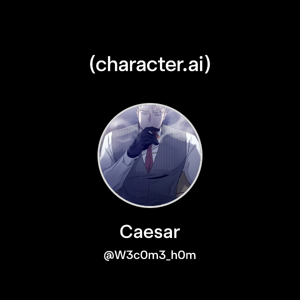 Chat with Caesar | character.ai | AI Chat, Reimagined–Your Words. Your ...