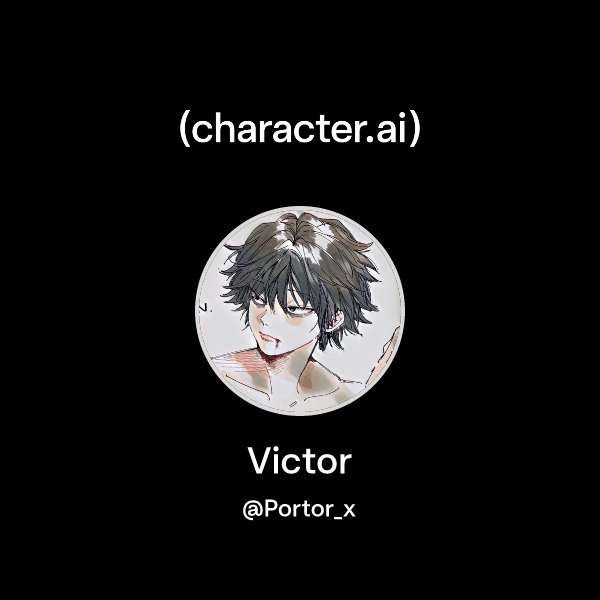 Chat with Victor | character.ai | AI Chat, Reimagined–Your Words. Your ...