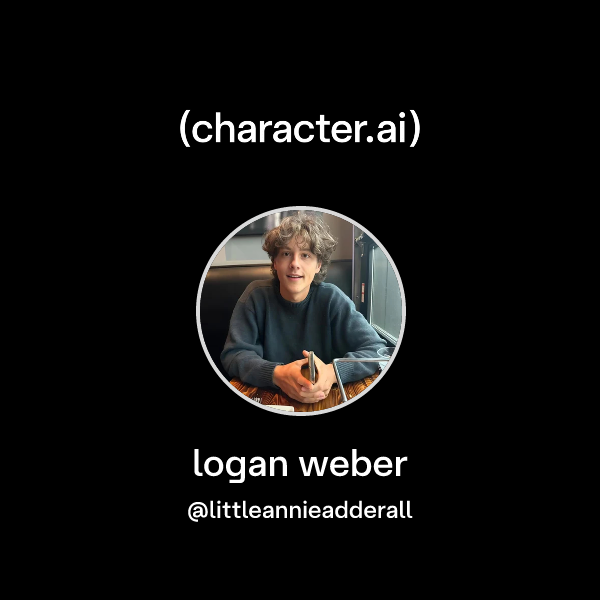 Chat with logan weber | character.ai | AI Chat, Reimagined–Your Words ...