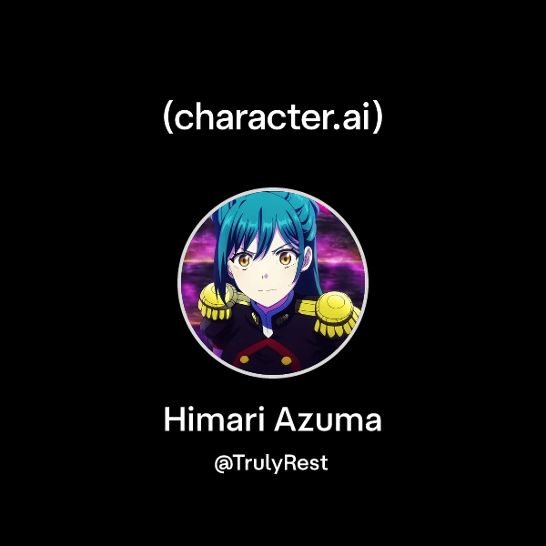 Chat with Himari Azuma | character.ai | AI Chat, Reimagined–Your Words ...