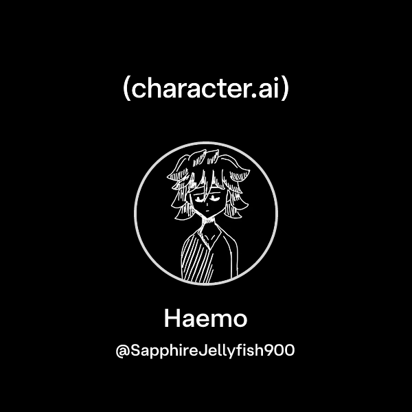 Chat with Haemo | character.ai | AI Chat, Reimagined–Your Words. Your ...