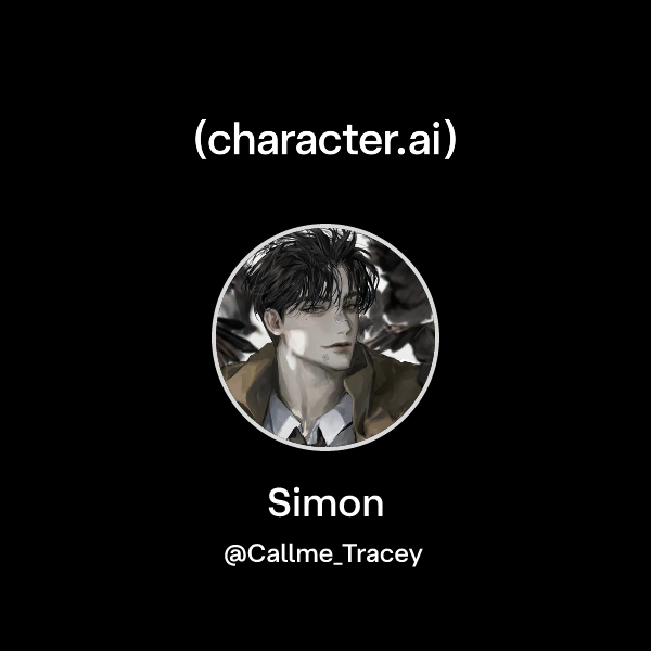 Chat with Simon | character.ai | AI Chat, Reimagined–Your Words. Your ...