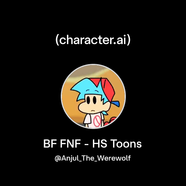 Chat with BF FNF - HS Toons | character.ai | AI Chat, Reimagined–Your ...