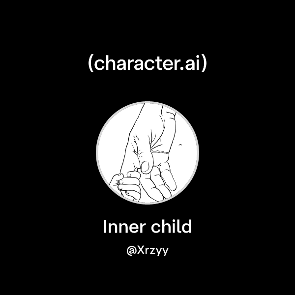 Chat with Inner child | character.ai | AI Chat, Reimagined–Your Words ...