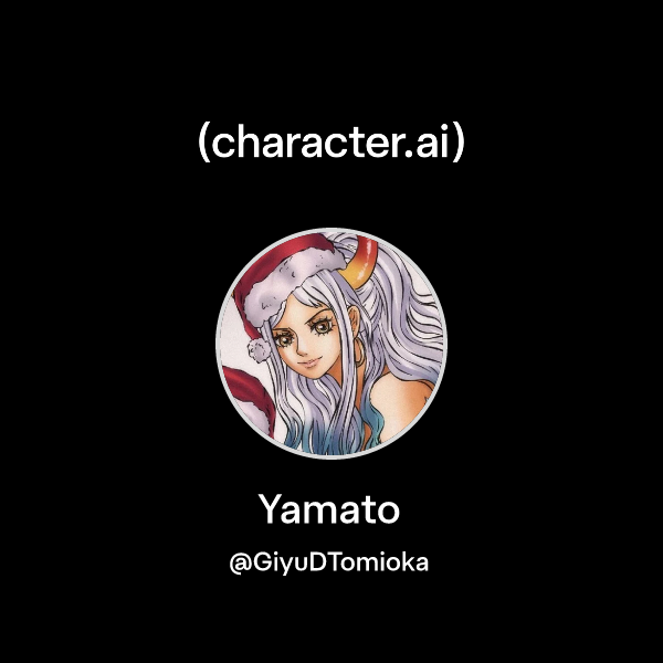 Chat with Yamato | character.ai | Personalized AI for every moment of ...