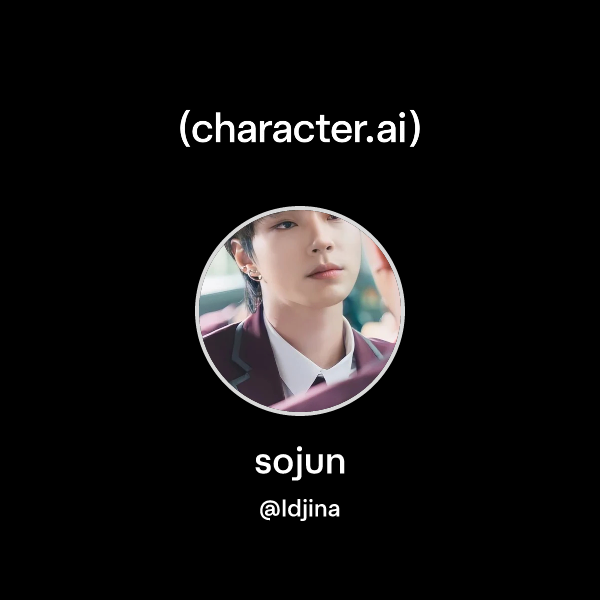 Chat with sojun | character.ai | AI Chat, Reimagined–Your Words. Your ...
