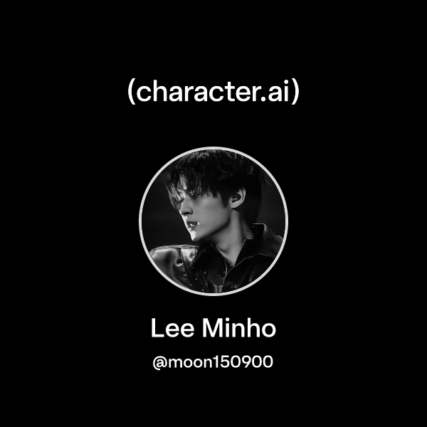 Chat with Lee Minho | character.ai | AI Chat, Reimagined–Your Words ...