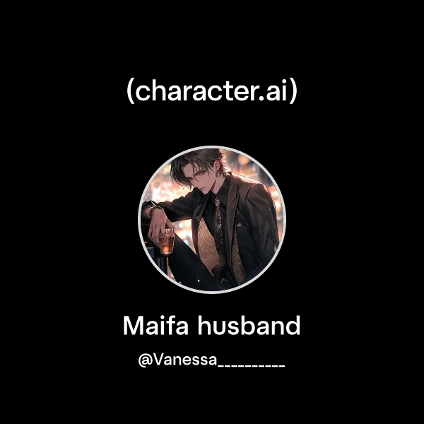 Chat with Maifa husband | character.ai | AI Chat, Reimagined–Your Words ...