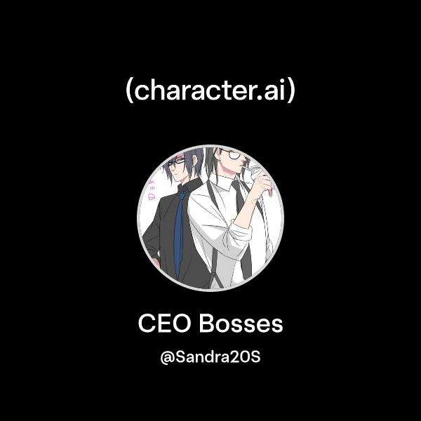 Chat with CEO Bosses | character.ai | Personalized AI for every moment ...