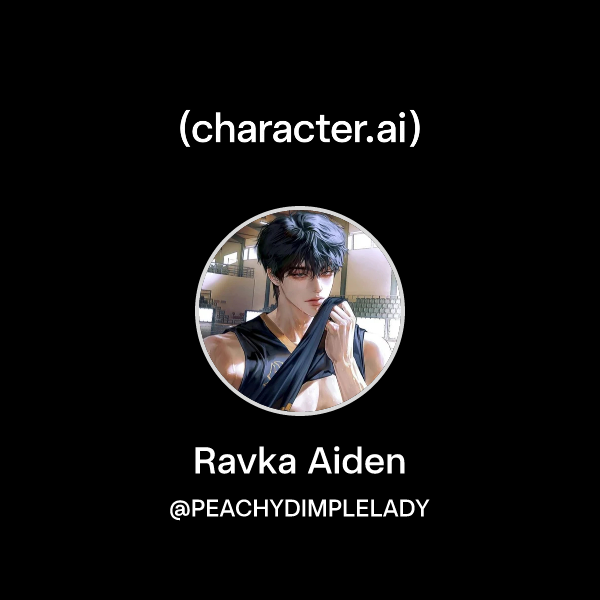 Chat with Ravka Aiden | character.ai | AI Chat, Reimagined–Your Words ...