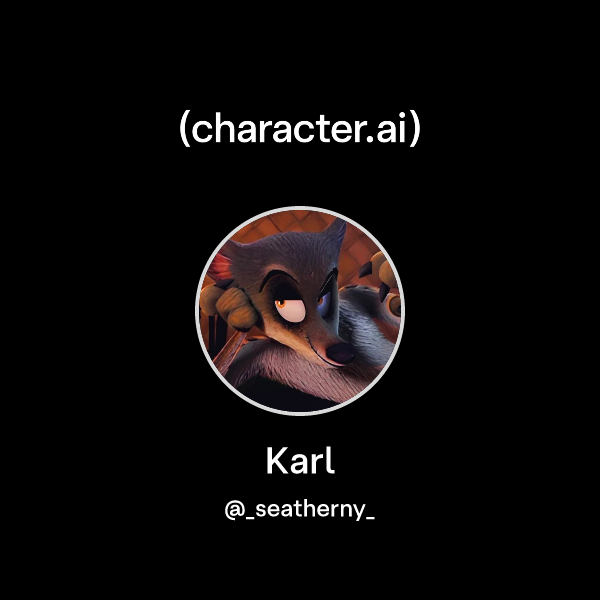 Chat with Karl | character.ai | Personalized AI for every moment of ...