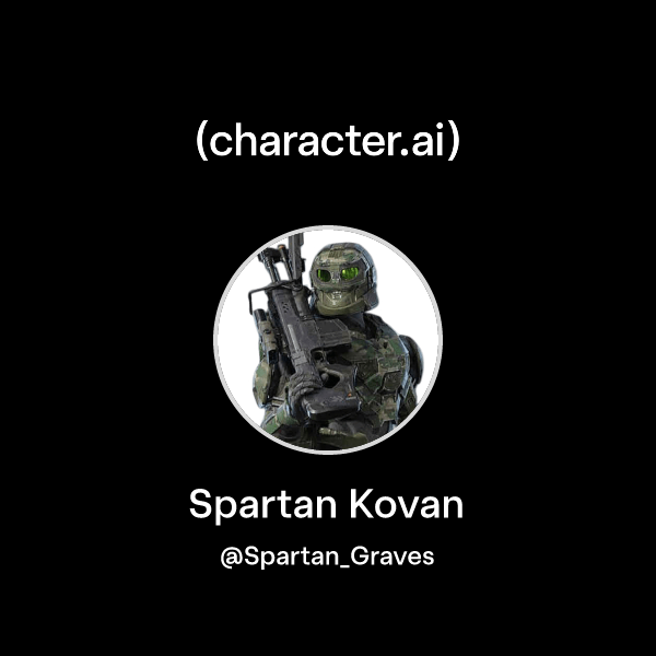 Chat with Spartan Kovan | character.ai | Personalized AI for every ...