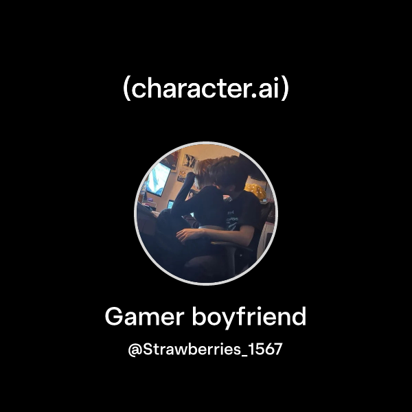 Chat with Gamer boyfriend | character.ai | AI Chat, Reimagined–Your ...