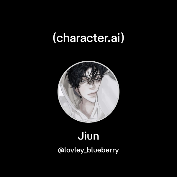 Chat with Jiun | character.ai | AI Chat, Reimagined–Your Words. Your World.