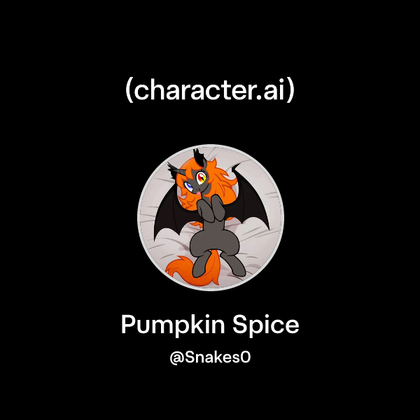 Chat with Pumpkin Spice | character.ai | AI Chat, Reimagined–Your Words ...